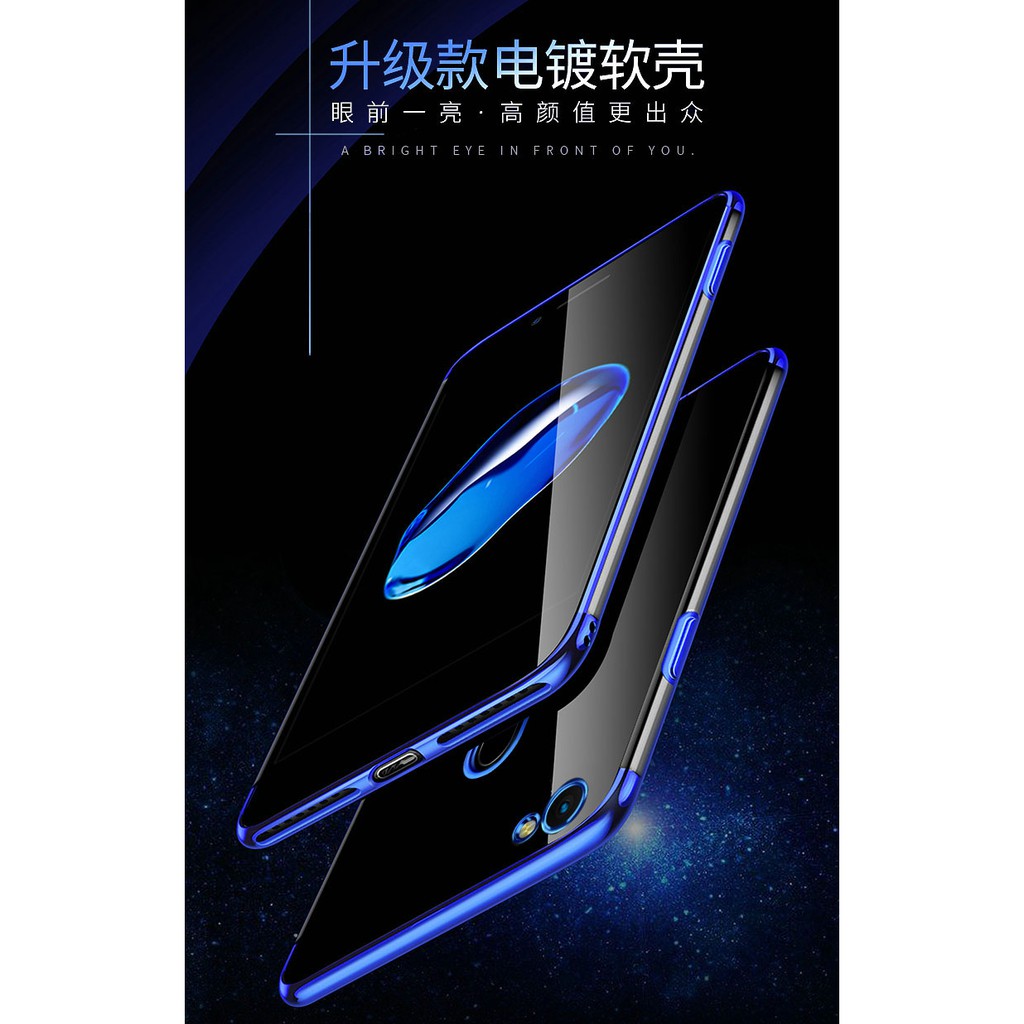 เคสมือถือซิลิโคนสําหรับ Oppoa79 Oppo A73t A73m - kmnmys.th - ThaiPick