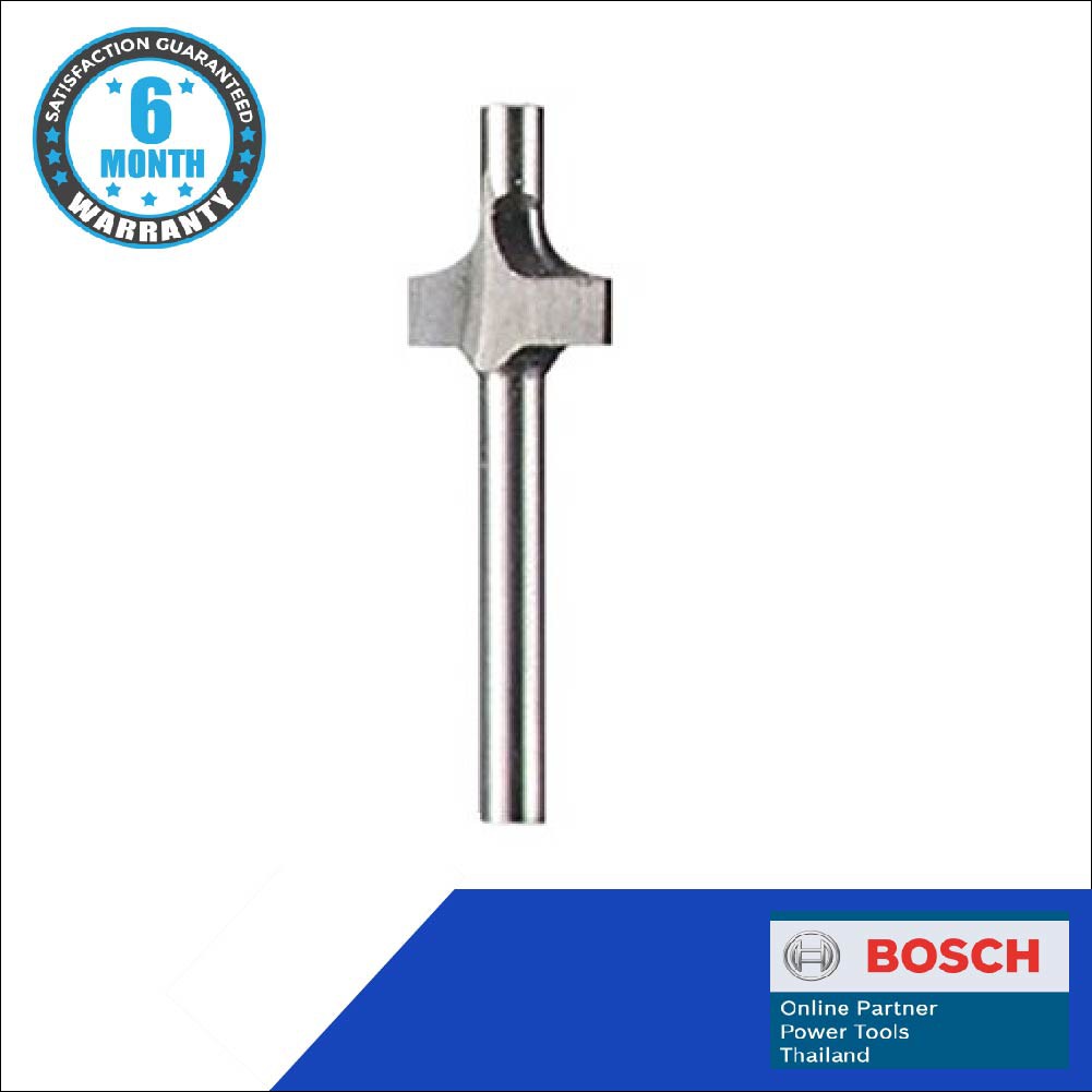 Dremel 615 18 Corner Rounding Router Bit - bosch_official_shop - ThaiPick