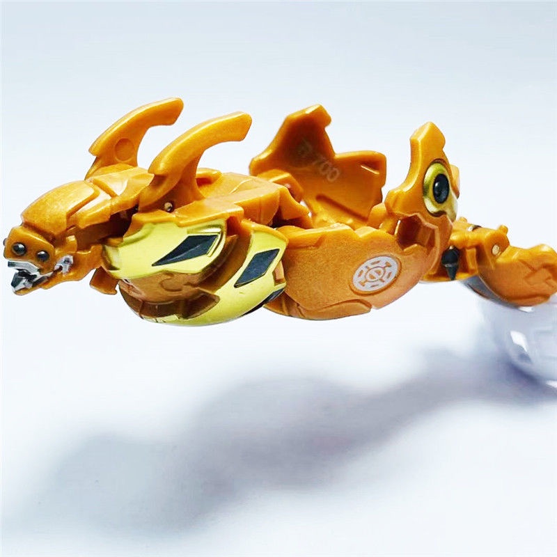 Bakugan Subterra Sabator
