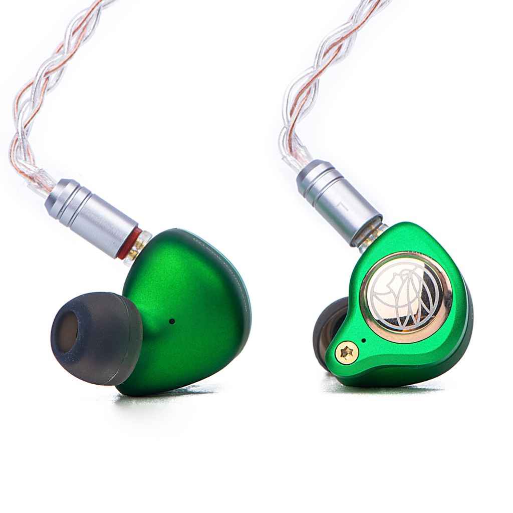 TFZ King LTD หูฟัง IEM ระดับ Audiophile ถอดสายได้ - endgizmo - ThaiPick