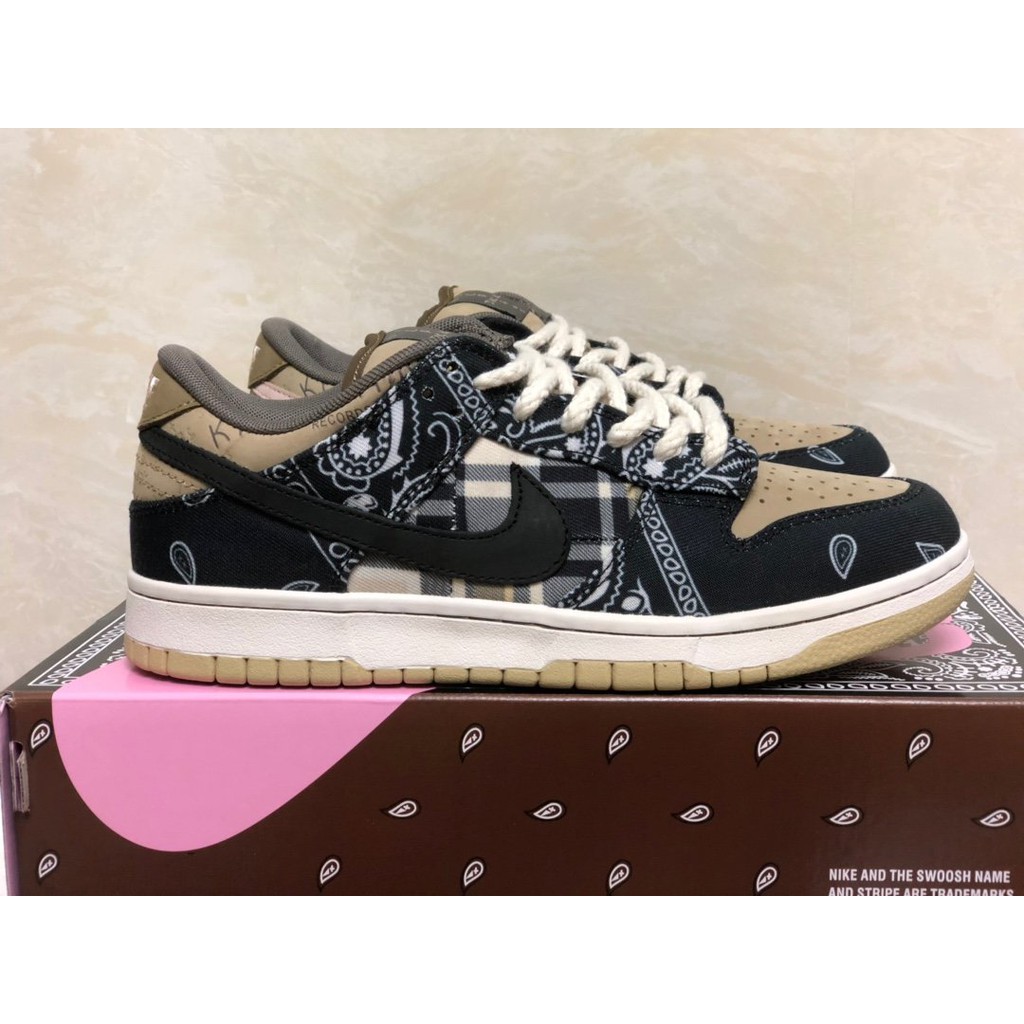 สก็อต X Dunk Sb สําหรับเดินทาง - vip8438s.th - ThaiPick