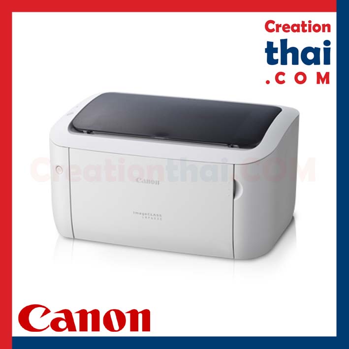 Canon imageCLASS LBP 6030W Laser Printer - creationthai.co - ThaiPick