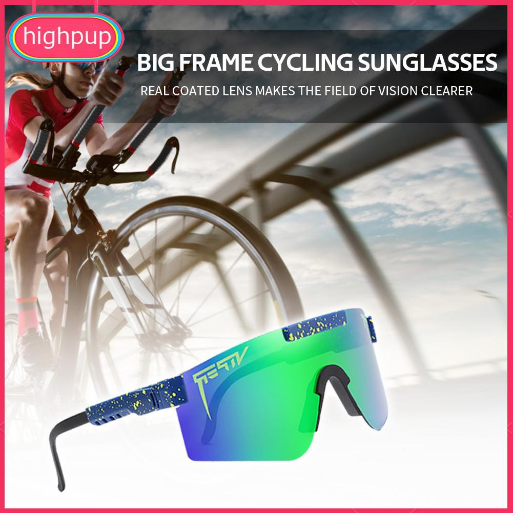 แว่นตากันแดดเลนส์กรองแสง Uv 400 - highpup.th - ThaiPick