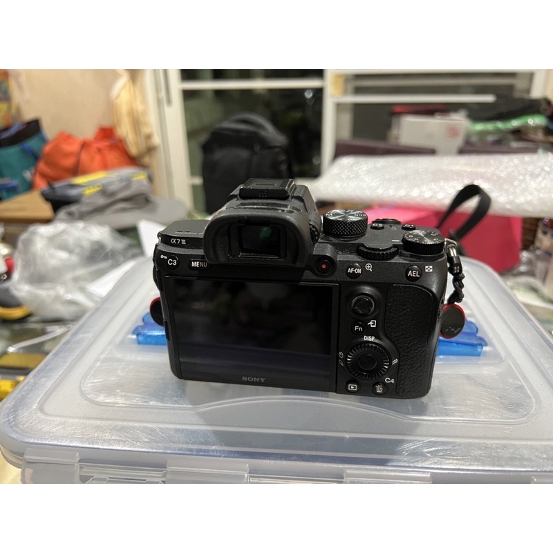 sony A7miii a7mark3 กล้องดิจิตอล mirrorless fullframe a7iii a7m3 - mow_rungrojwuthikul - ThaiPick