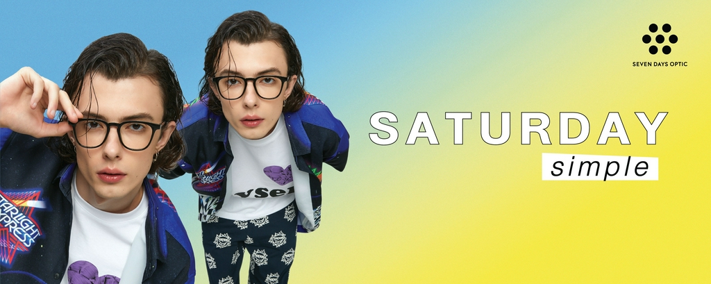 สั่งซื้อสินค้าออนไลน์จาก SEVEN DAYS OPTIC | Shopee Thailand