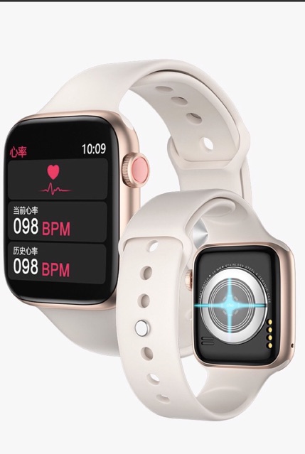 Smart watch T5 Pro นาฬิกา มีเก็บเงินปลายทาง รองรับแจ้ง ภาษาไทย - sehang ...