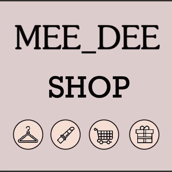 Mee_Dee Shop, ร้านค้าออนไลน์ | Shopee Thailand