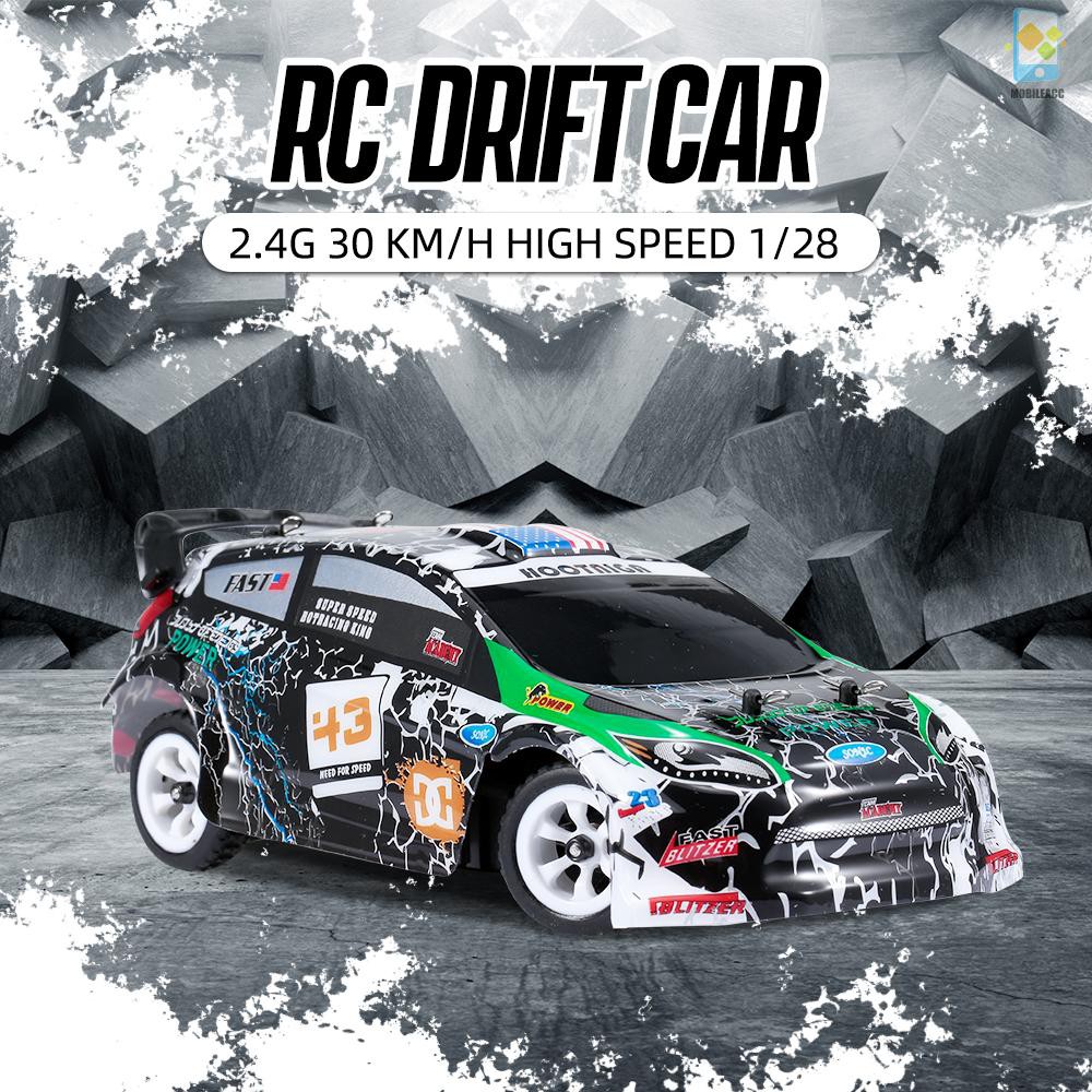 mbl WLtoys K989 RC Car 1/28 RC Drift Car 2.4G 30KM/H High Speed RC Car ...