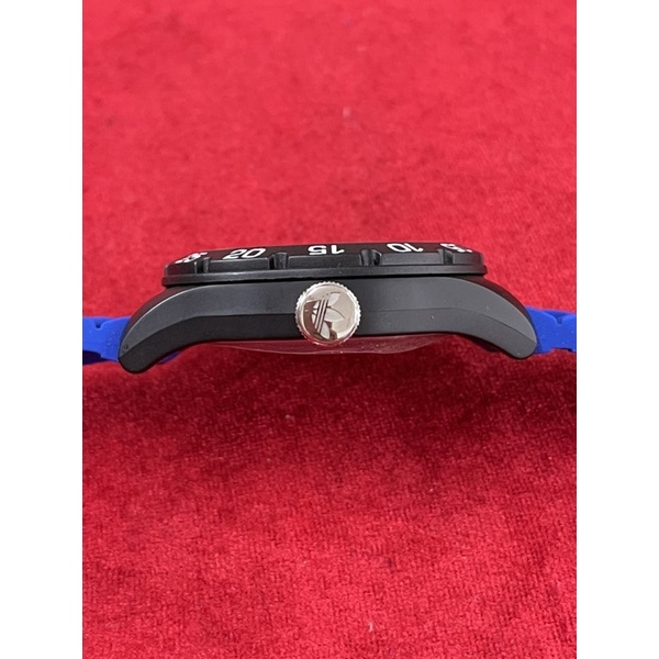 Adidas 10 ATM Quartz ตัวเรือนพลาสติก - pphappy_time - ThaiPick