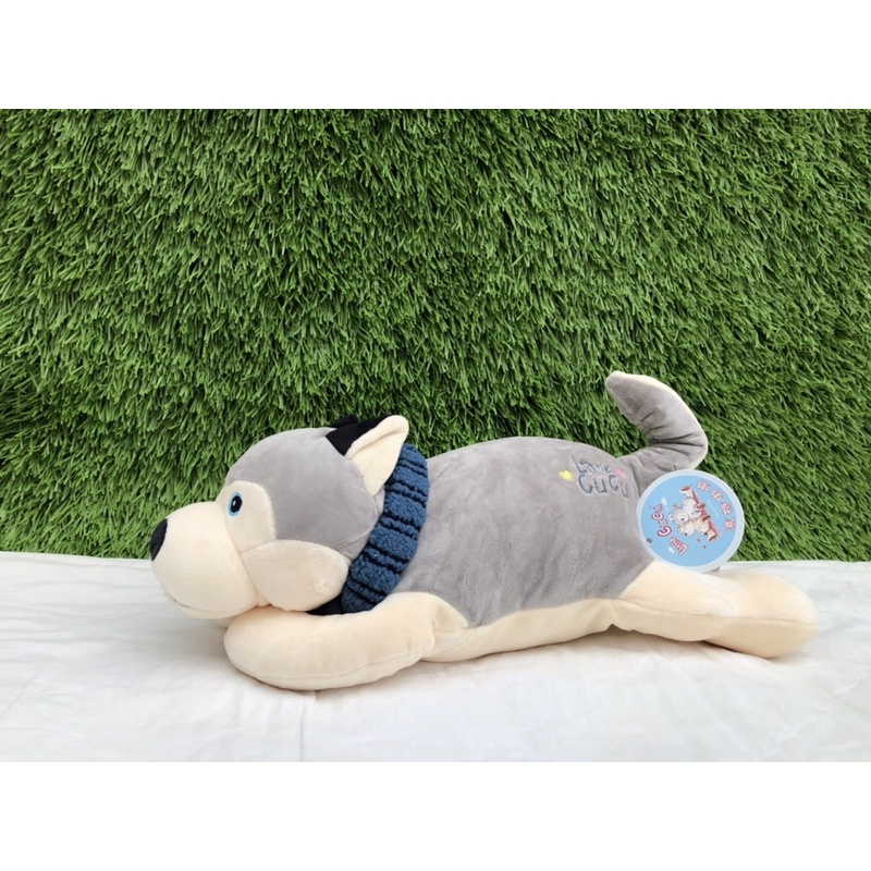ไซบีเรีย นุ่ม งานป้าย little cucu 40 cm | Shopee Thailand