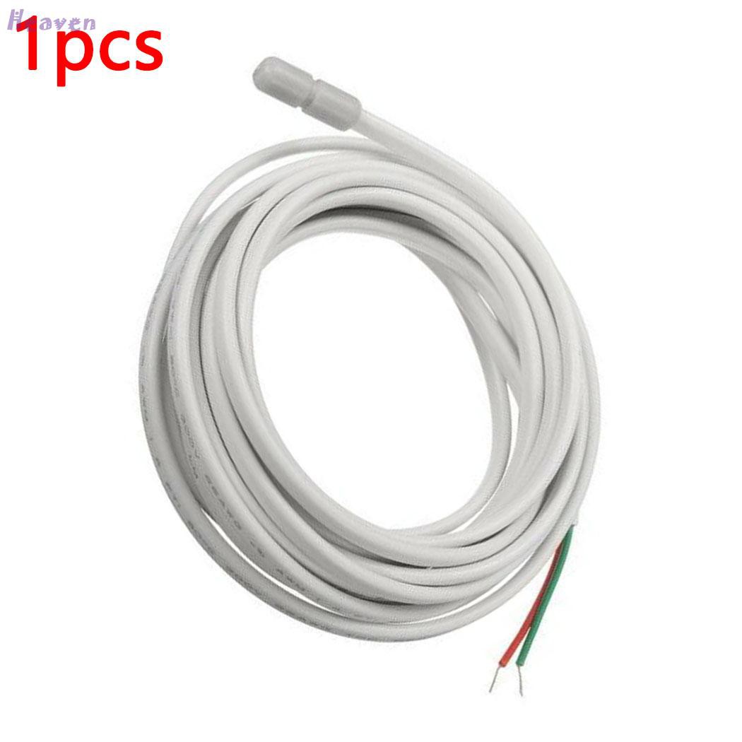 Thermostat Sensor Flexible Thermostat Sensor Probe Rubber Floor Sensor ...