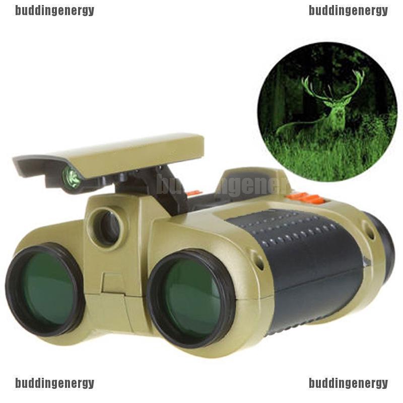 [Outdoor&Home]4x30mm Night Vision Viewer Surveillance Spy Scope ...
