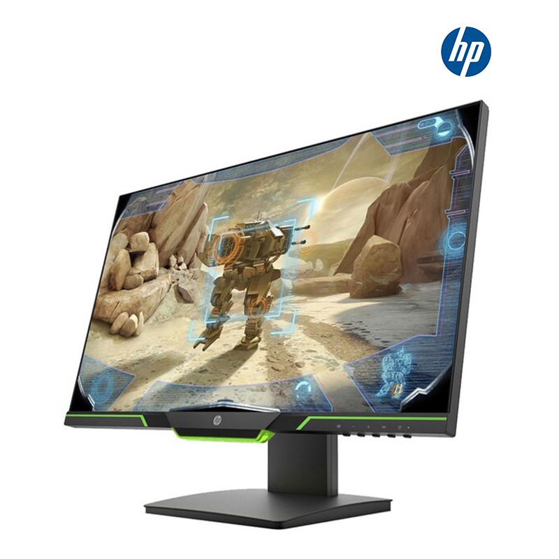 HP Pavilion Gaming Monitor 24.5" รุ่น 25X (3WL51AA) - topvalue.com ...