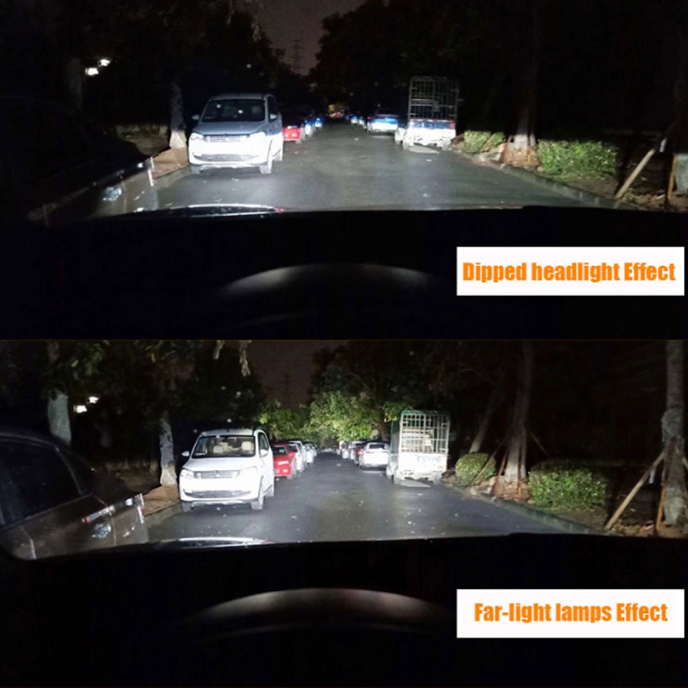 2Pcs H1 H3 H7 H27/881H27/880 H11 9005 HB3 9006 HB4 HID Conversion Kit ...