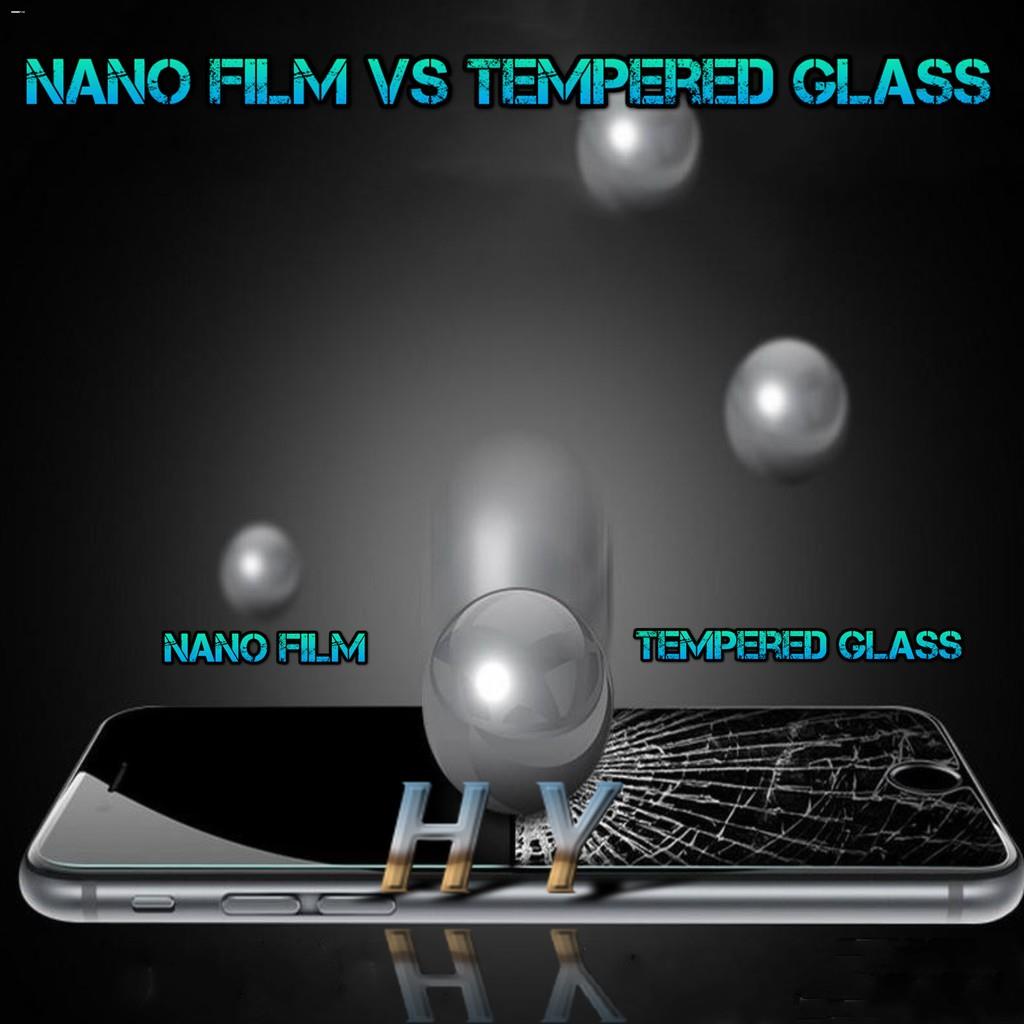 OPPO Ace2 A92s A92 A52 A72 A93 A73 5G Privacy Matte Privacy screen ...