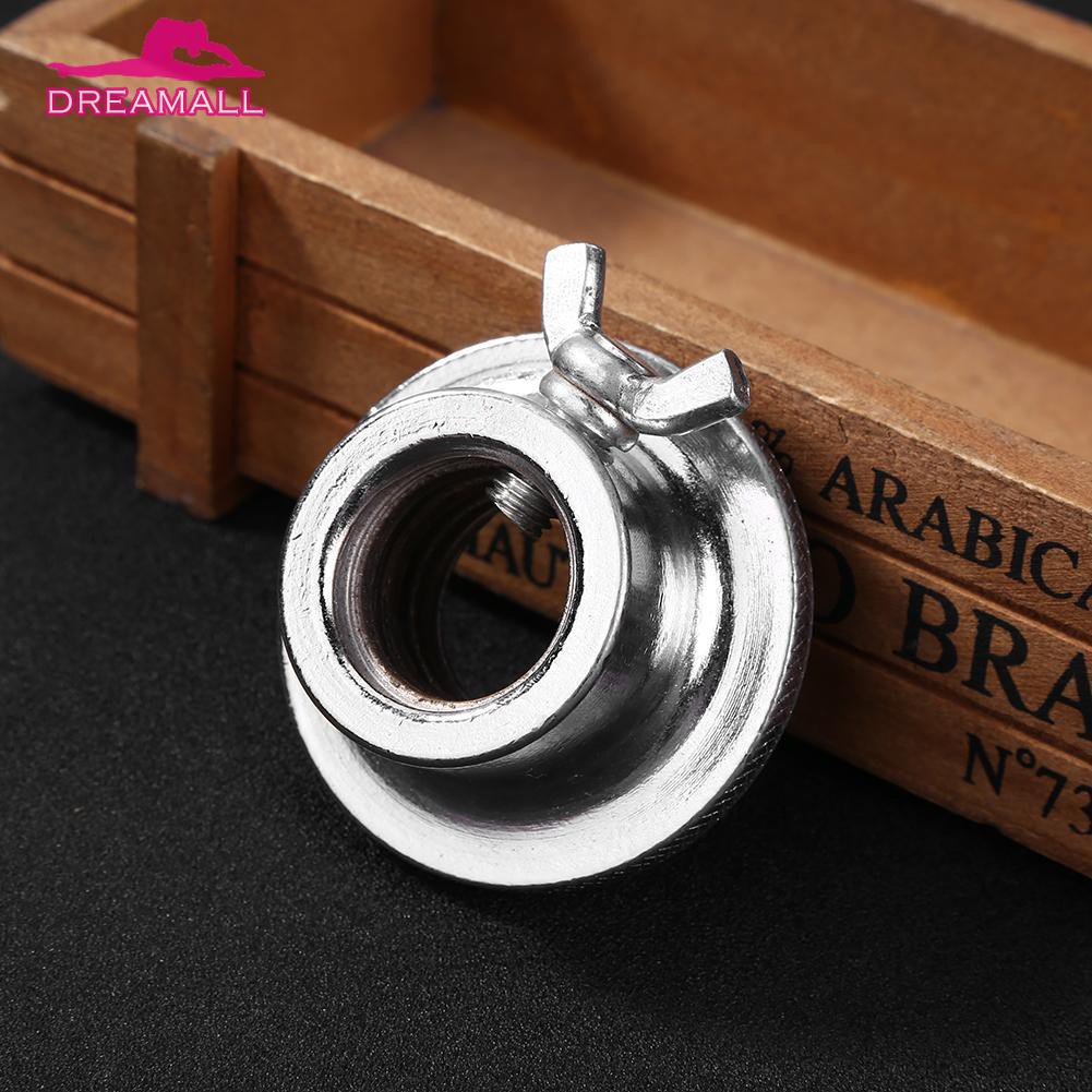 dr Lifting Crossfit Standard Sport Solid Steel Round Nut Barbell Bar ...