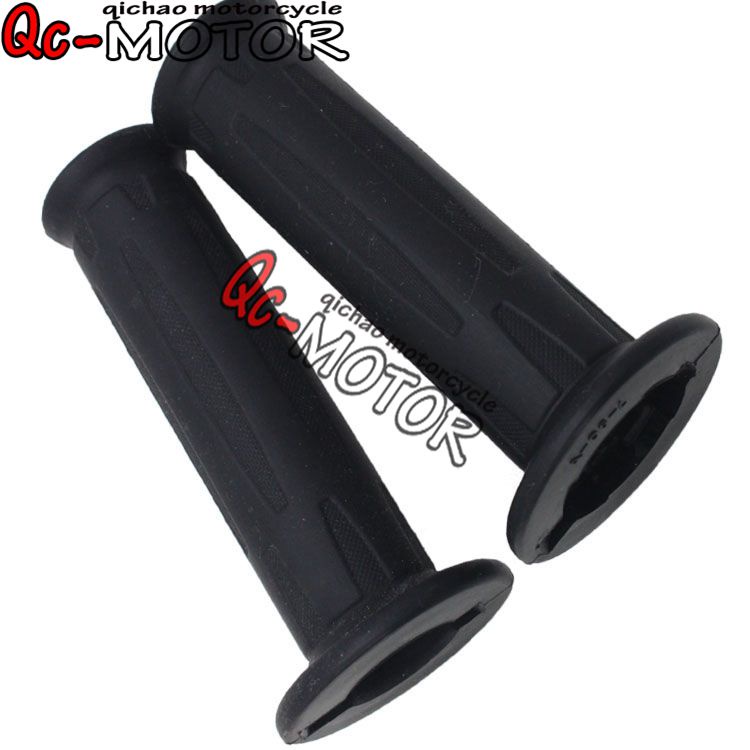 จัดส่ง ฝาครอบมือจับยาง ซ้าย ขวา สําหรับ BMW S1000R S1000XR S1000RR HP4 ...