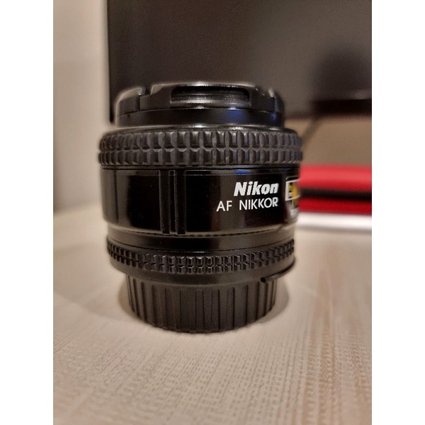 Nikon 28mm F2 8d มือสอง Auttaphon Intason Thaipick