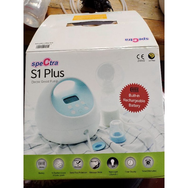 Spectra S1 Plus (มือ2) - jatupornkraitongsuk - ThaiPick
