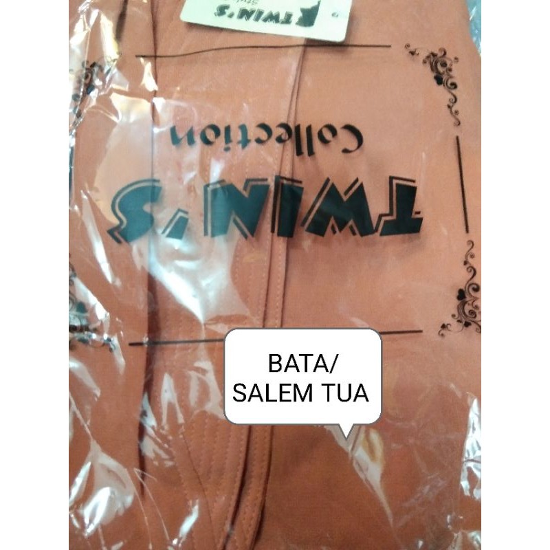 Hijab Twins Hijab 2 ชั้นกล่องออริสําหรับเก็บของ - mamapasha2015.th ...