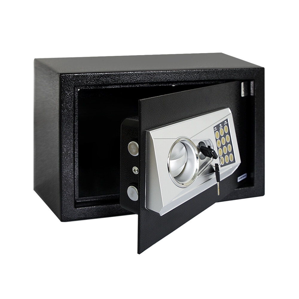 Mountain Safety Box ตู้เซฟ ตู้เซฟนิรภัย ตู้เซฟห้องพัก ตู้เซฟโรงแรม รุ่น ...