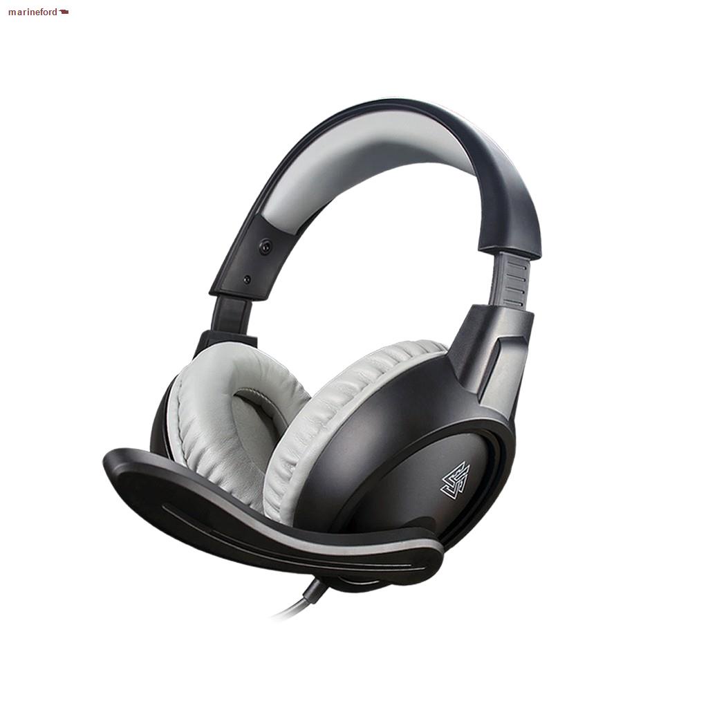 EGA TYPE H13 หูฟังเกมมิ่ง Gaming Headset ไฟ RGB port USB 2.0 ของแท้รับ ...