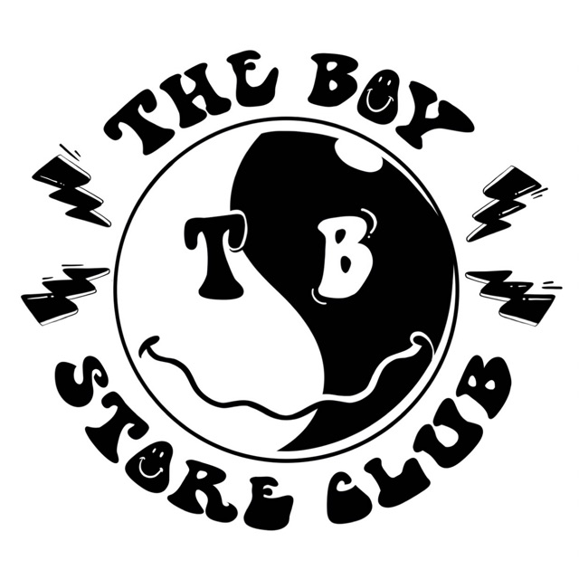 theboy.store officials, ร้านค้าออนไลน์ | Shopee Thailand