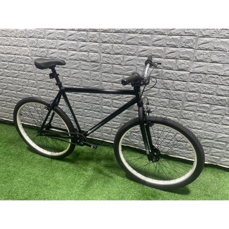 BOMBTRACK BMX 26 Fixed Gear Radio ฟิกเกียร์ 26 นิ้ว สายทริก ในสไตล์ ...