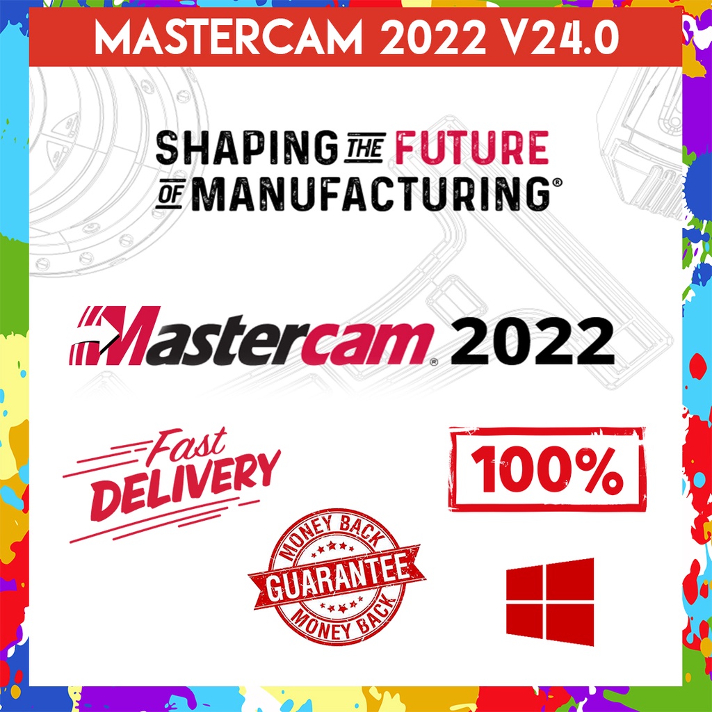 Mastercam ถูกที่สุด พร้อมโปรโมชั่น - เม.ย. 2022 | BigGo เช็คราคาง่ายๆ