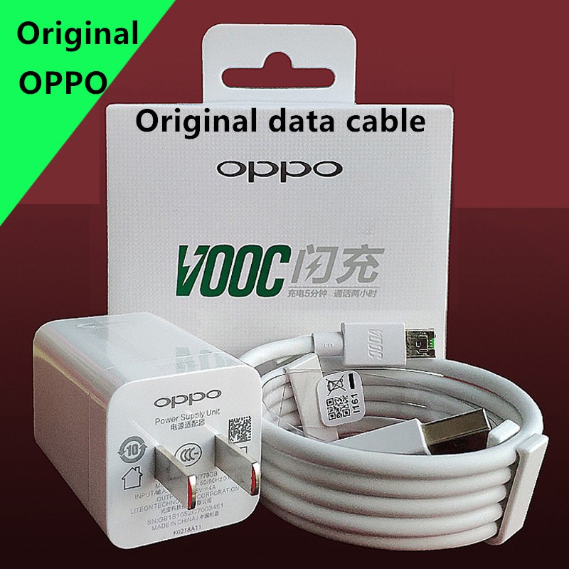 new OPPO 2m Oppo Vooc Super Flash Fast Charge Micro Android Data Usb ...