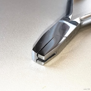 ทันตกรรม Dental Orthodontic V Stop Loop Bending Forming Plier Stainless ...