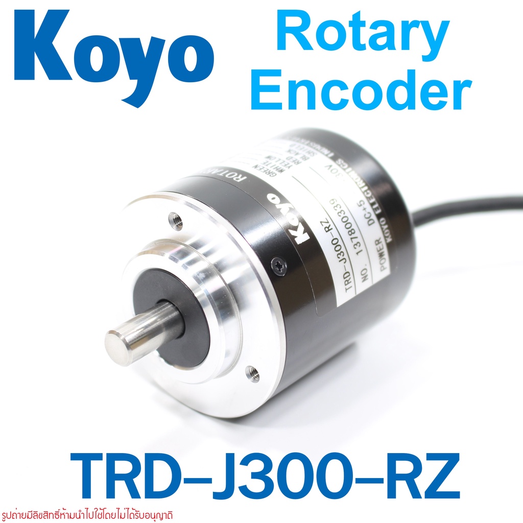 TRD-J300-RZ Koyo TRD-J300-RZ Koyo ROTARY ENCODER TRD-J300-RZ ROTARY ENCODER Koyo ENCODER TRD ...