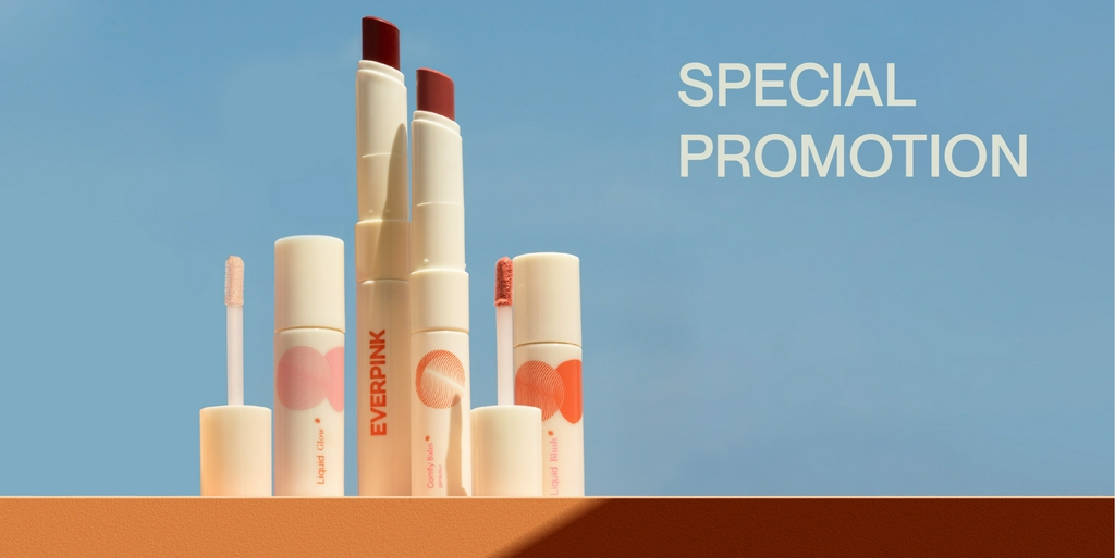 Everpink Cosmetics, ร้านค้าออนไลน์ | Shopee Thailand