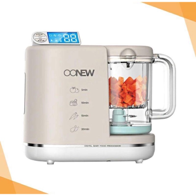 เครื่องทำอาหาร OONEW - baby_gigi - ThaiPick