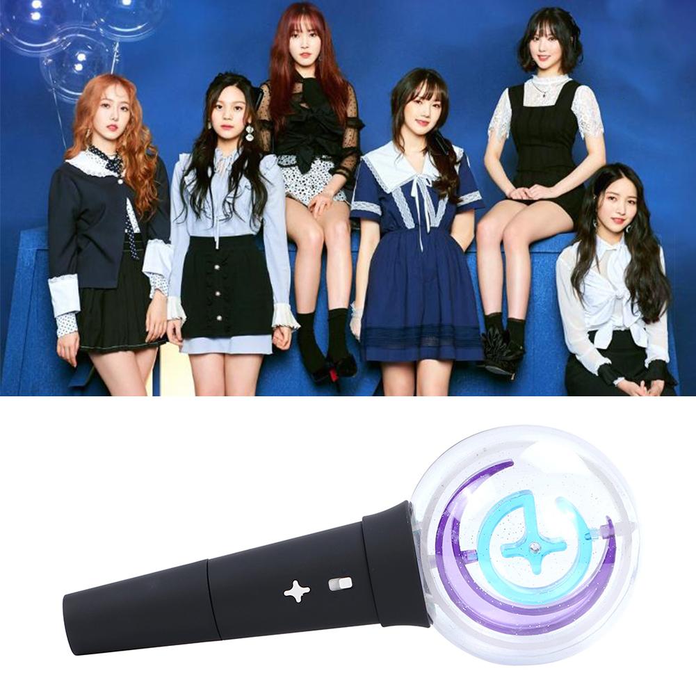 TD KPOP GFRIEND Ver.2 Lightstick Concert With Bluetooth New Stick Lamp ...