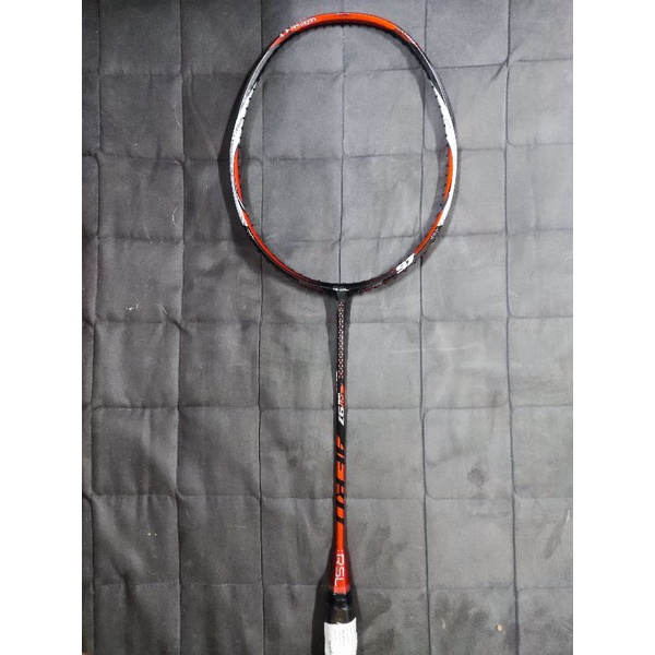 ไม้แบดมินตัน RSL AERO 97 ราคาพิเศษ - mybadlookbadpisarnloveking - ThaiPick