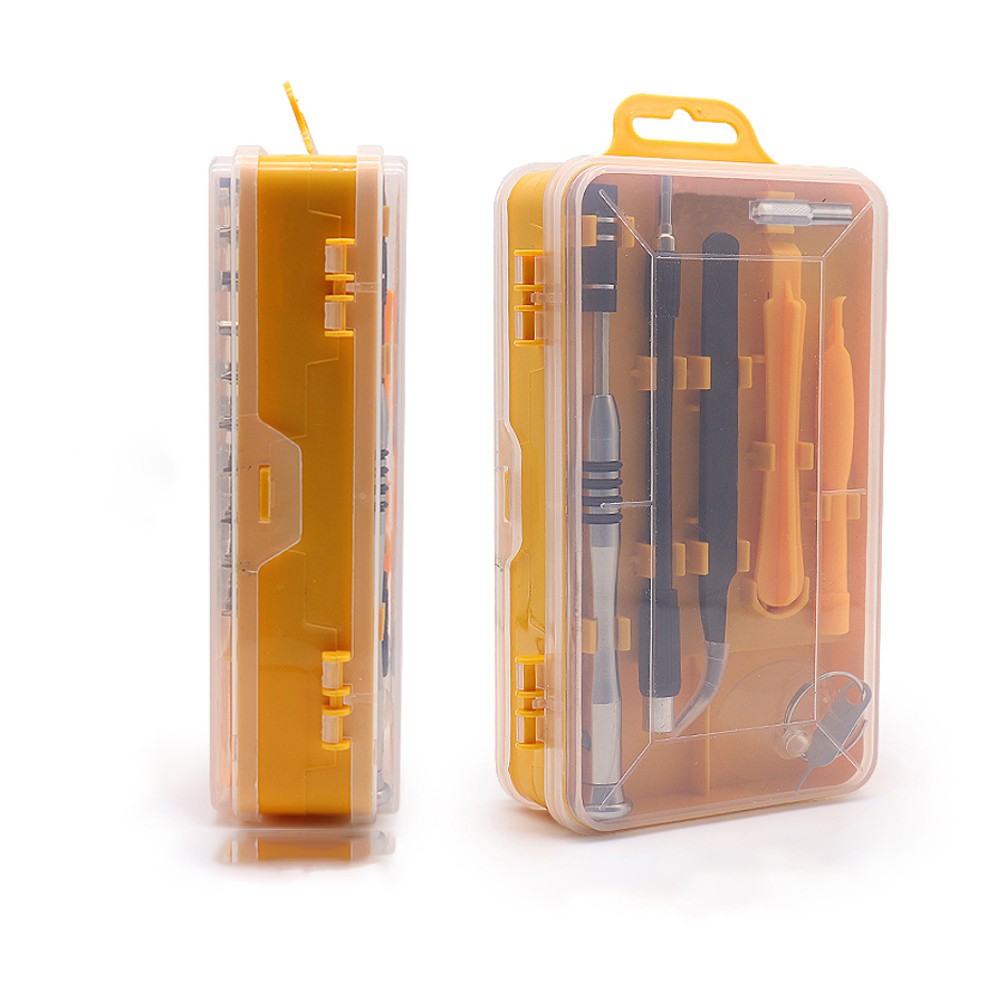 110 in 1 Precision Screwdriver Set Mini Screwdriver Bit Set For Mobile ...