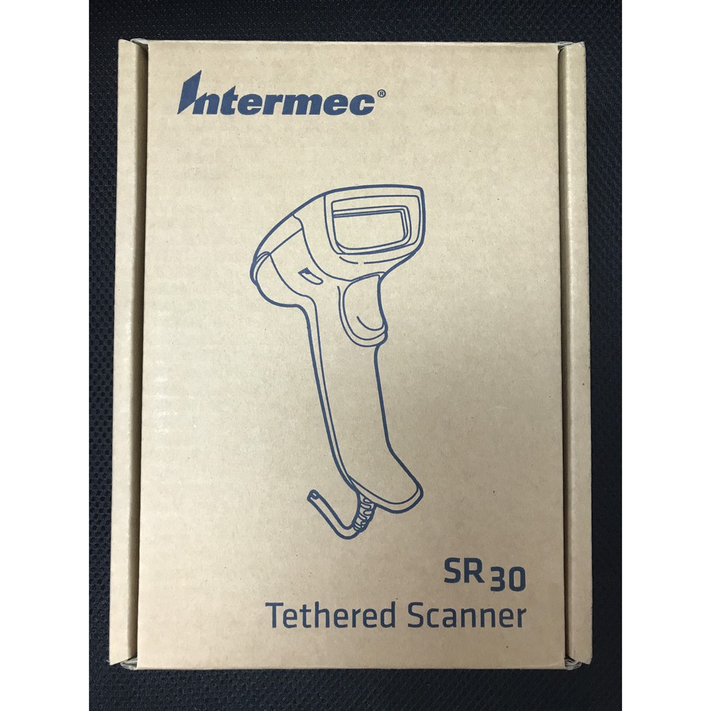 Intermec SR30 Scanner - panneew - ThaiPick