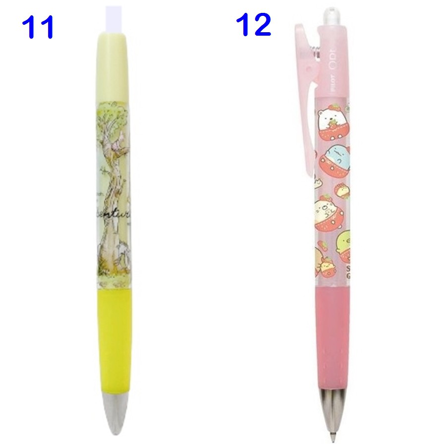 New !!! ปากกาหมึกดำ Pilot OPT Japan ลายใหม่ๆๆ พร้อมส่งค่า - shop ...