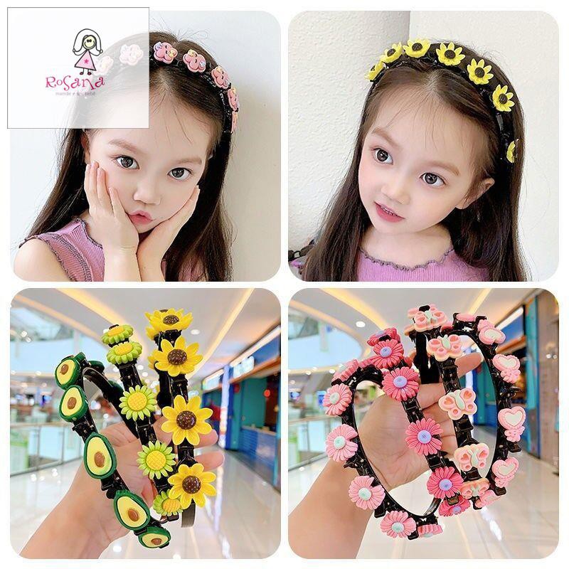 กิ๊บ ติดผม เจ้าหญิง - ploypirin_ploy - ThaiPick