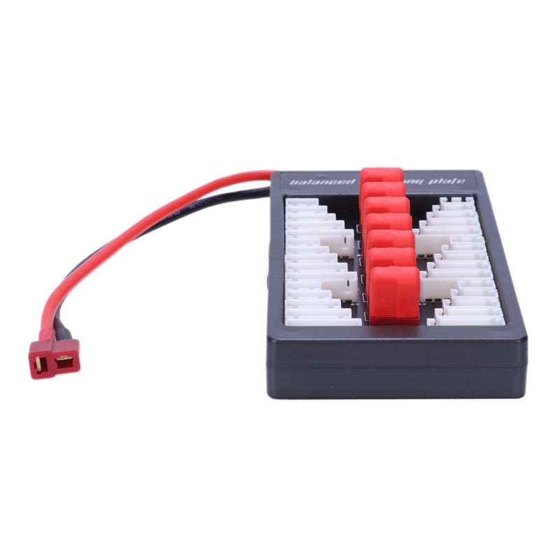 2 S - 6 S Lipo บอร์ดชาร์จแบบขนานสําหรับ Imax B6 B6Ac B8 Uk - rueyhfss ...