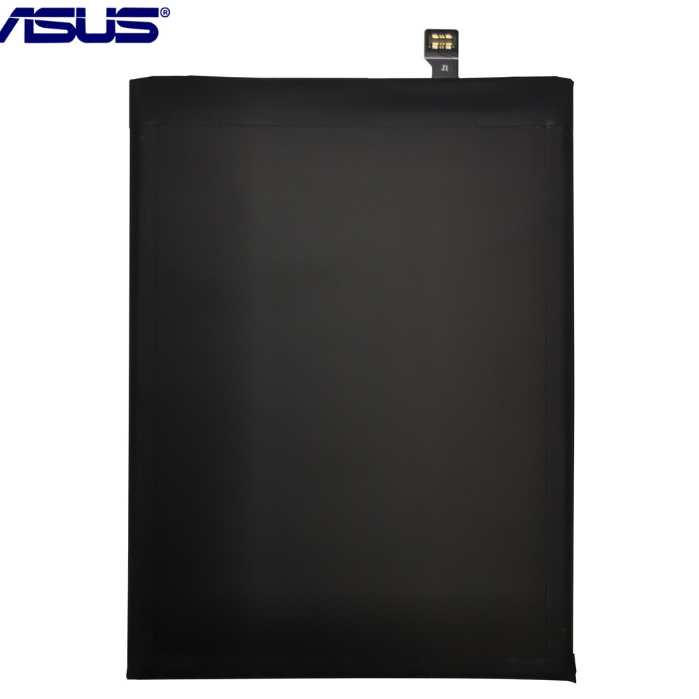 Original ASUS High Capacity C11P1706 Phone Battery For Asus ZB601KL ...
