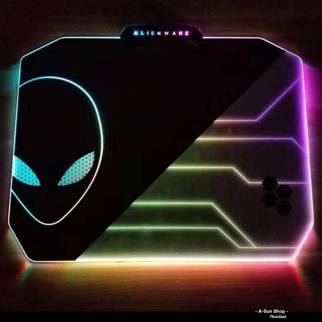 alienware แผ่นรองเม้าส์ ถูกที่สุด พร้อมโปรโมชั่น ม.ค. 2025|BigGoเช็ค ...