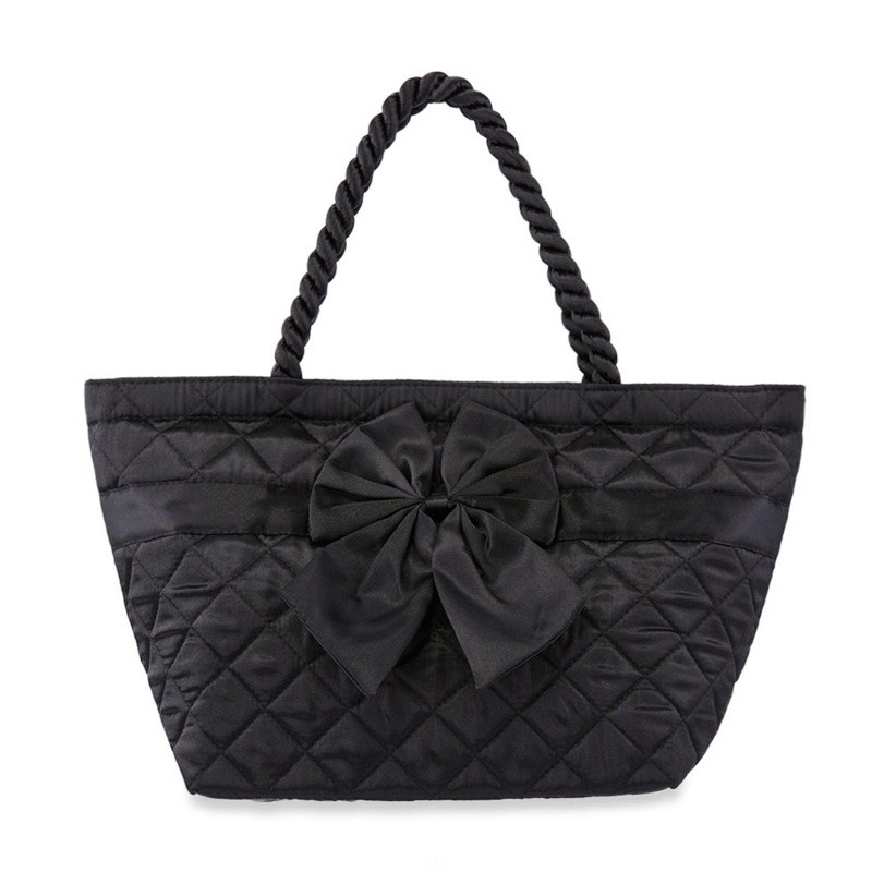 NaRaYa กระเป๋าสะพาย Pleated Satin - naraya_official_shop - ThaiPick