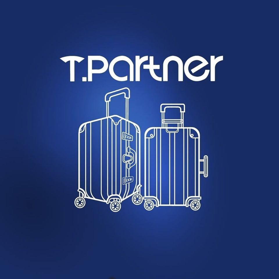 สั่งซื้อสินค้าออนไลน์จาก Tpartner กระเป๋าเดินทาง strong luggage ...