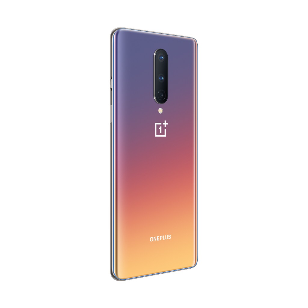 OnePlus 8 (8128GB) Triple Camera 48MP Snapdrago 865 แบตเตอรี่ 4300 mAh ...