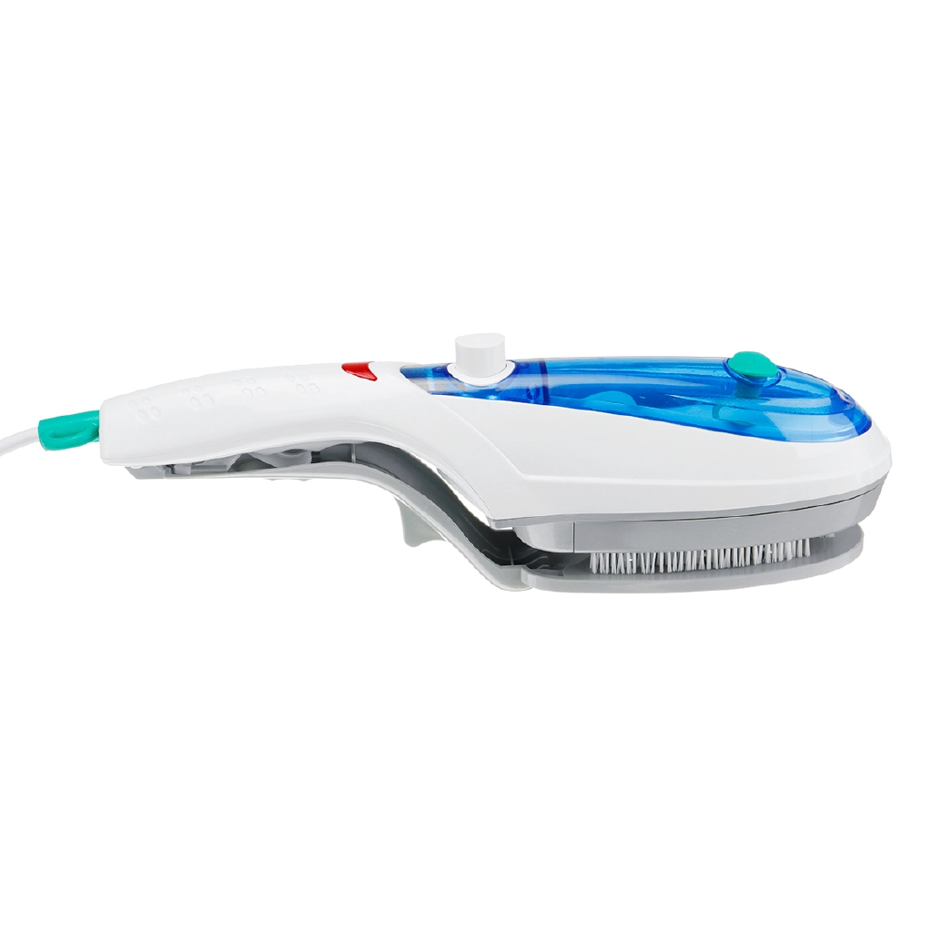 Portable Travel Handheld Iron Clothes Steamer Garment Steam Brush Hand ...