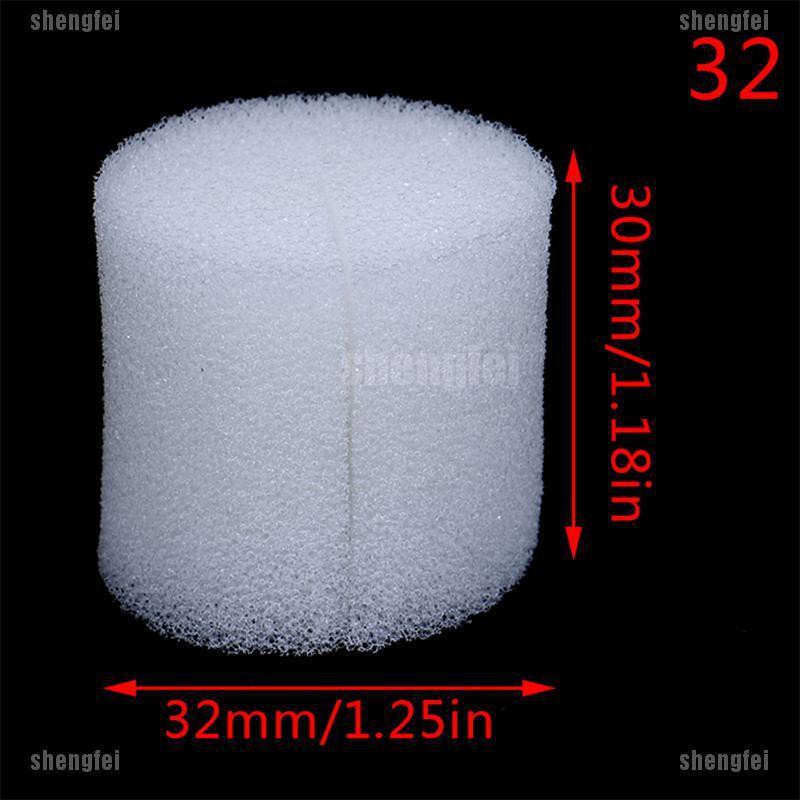 Rooting Sponge Hydroponics Block Cloning Collar Aquaponics Net Pot ...