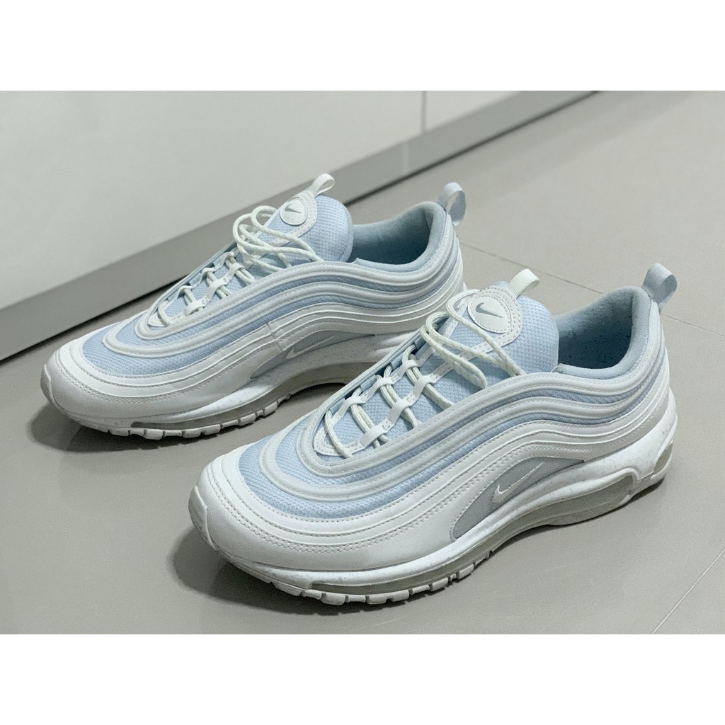 Nike Air Max 97 Light Blue - jprasongdee - ThaiPick