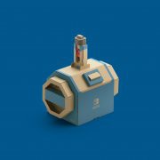 Nintendo NS Labo Toy-Con 03 Drive Kit ใช้กับเครื่อง Nintendo Switch ...